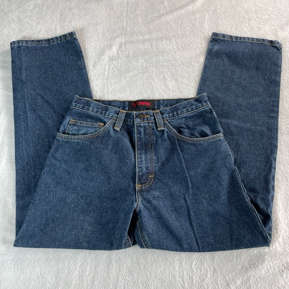 Drifire | Jeans | Drifire Performance 5 Pocket Jean Mens 3 X 30 Denim ...